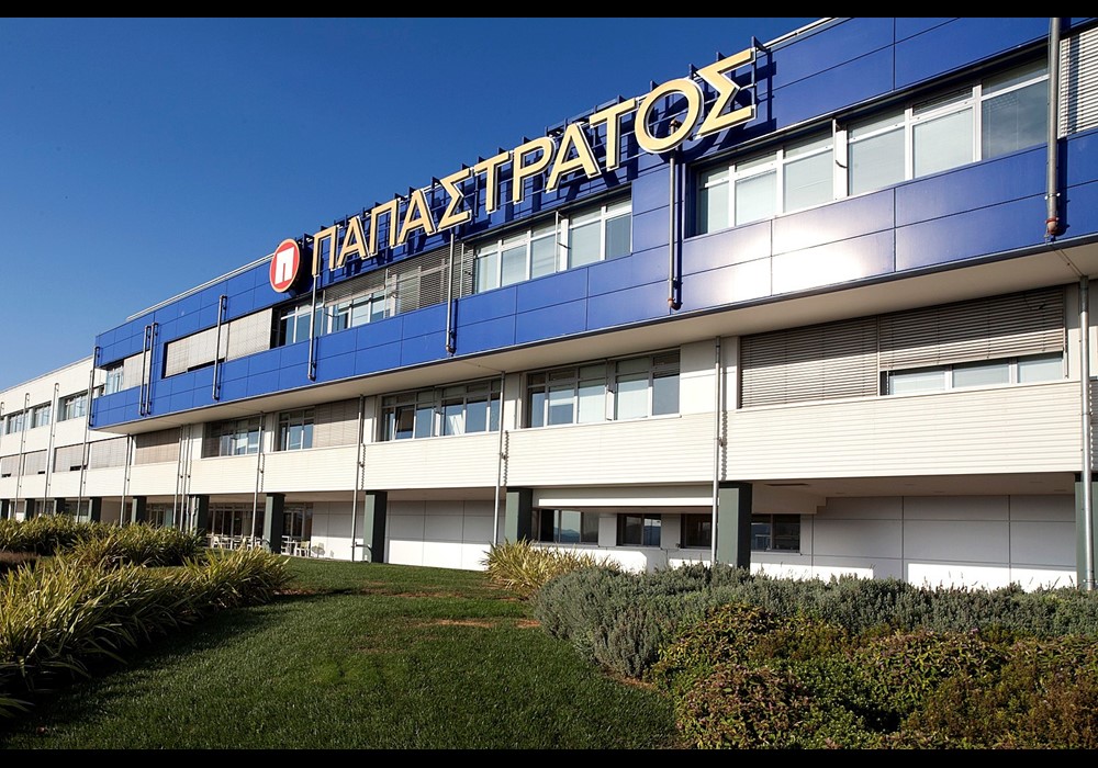 90 χρόνια Παπαστράτος: Πρωτοπορία, καινοτομία & προσφορά